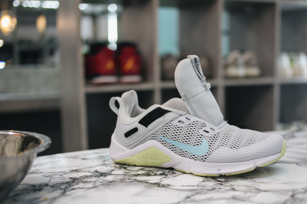 The Sole-Sneaker Laundry – The Sole Sneaker Laundry