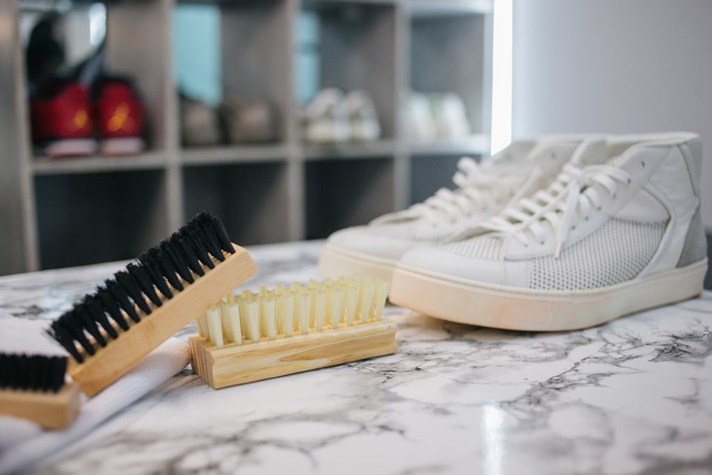 The Sole-Sneaker Laundry – The Sole Sneaker Laundry
